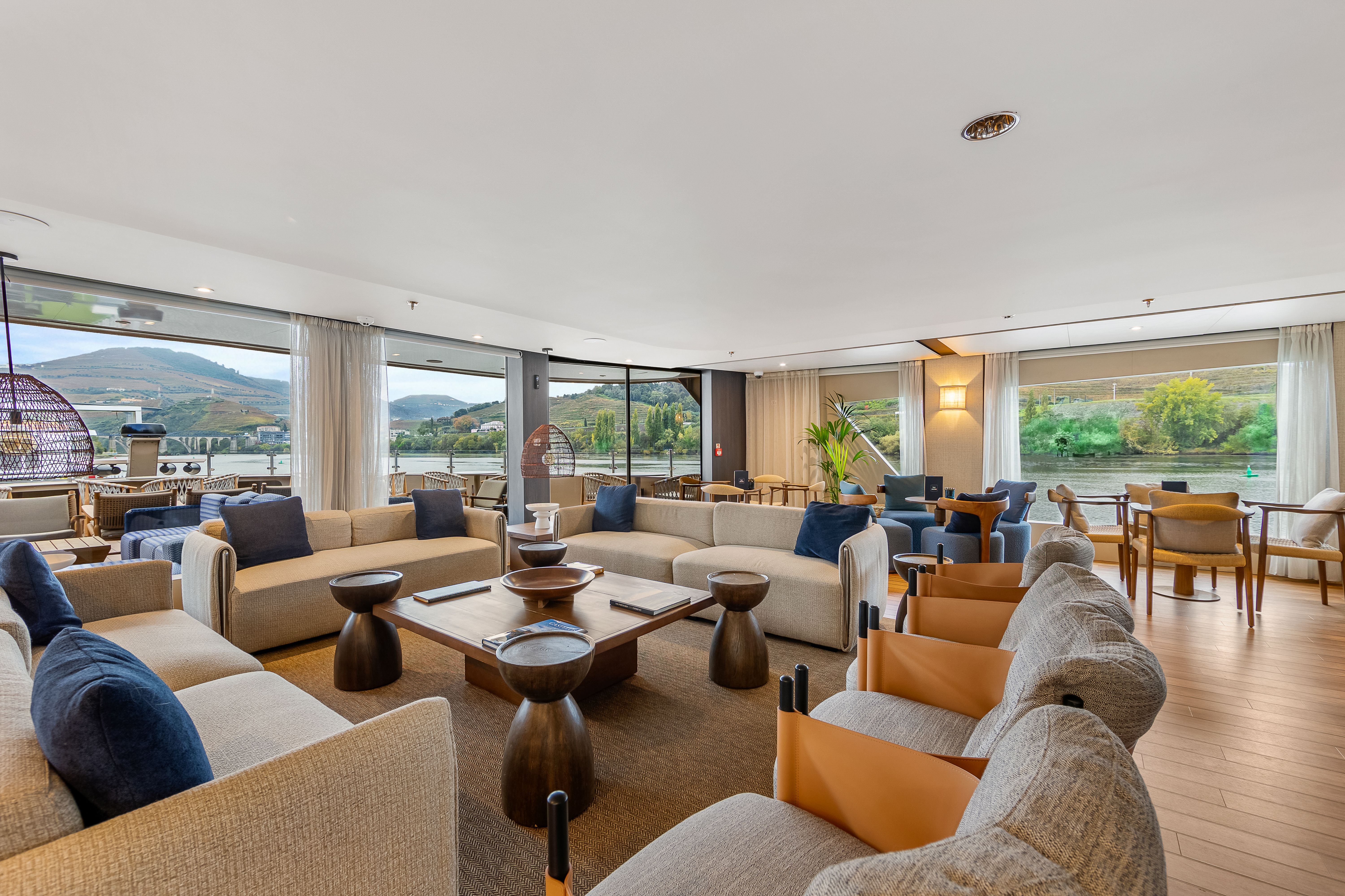 Cruise Collective | Life on board Travelmarvel: premium river cruising ...