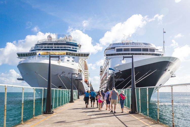 Cruise Collective | Navigating repositioning cruises and savvy savings